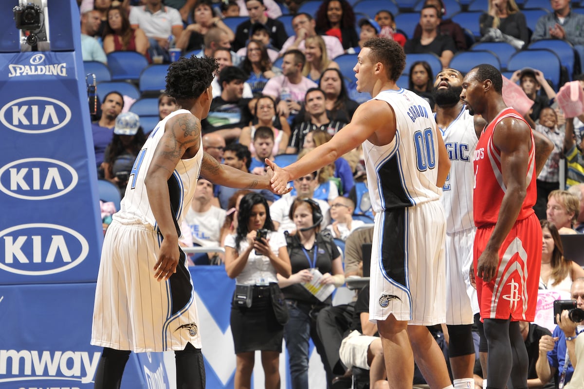 Grading Orlando Magic's Final 15-Man Roster | News, Scores, Highlights ...
