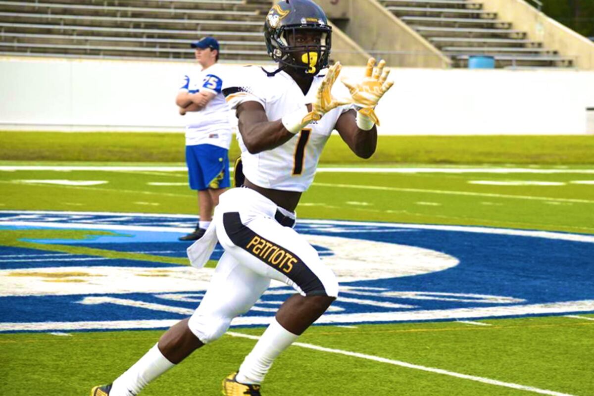 Kynon's Korner: Next Richard Sherman Decides Friday, Alabama Commit ...