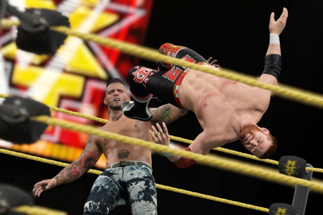 WWE 2K15: DLC Roundup Review, Final Roster and More on Release Day