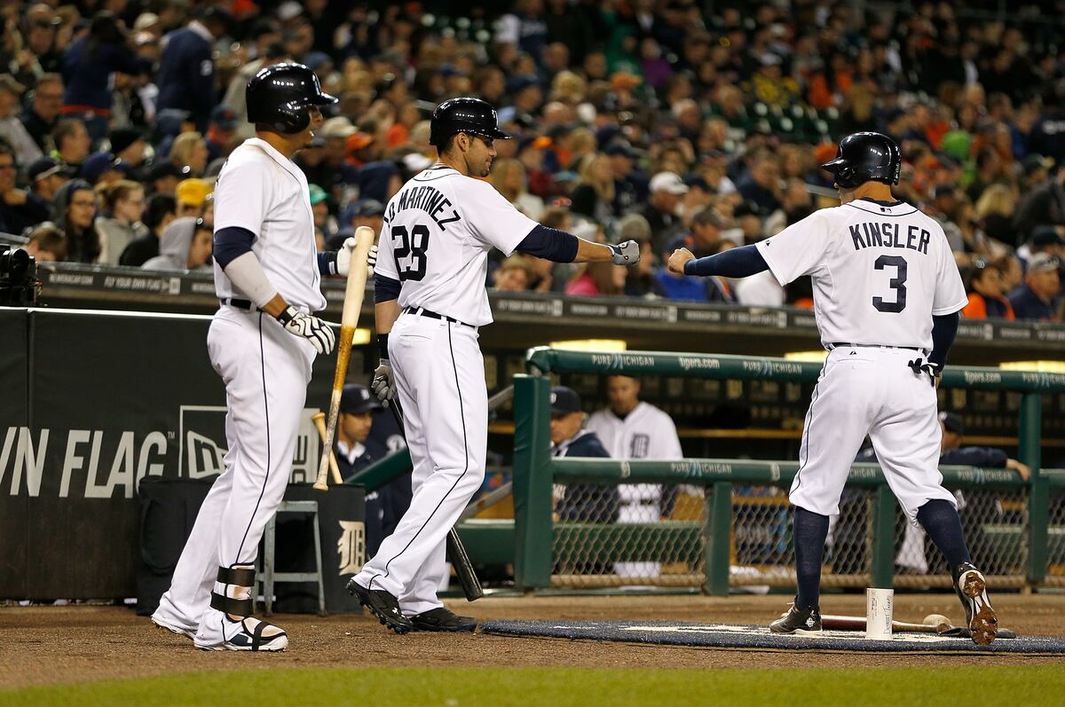Detroit Tigers Top Five Offseason Spring Training Acquisitions Of 2013