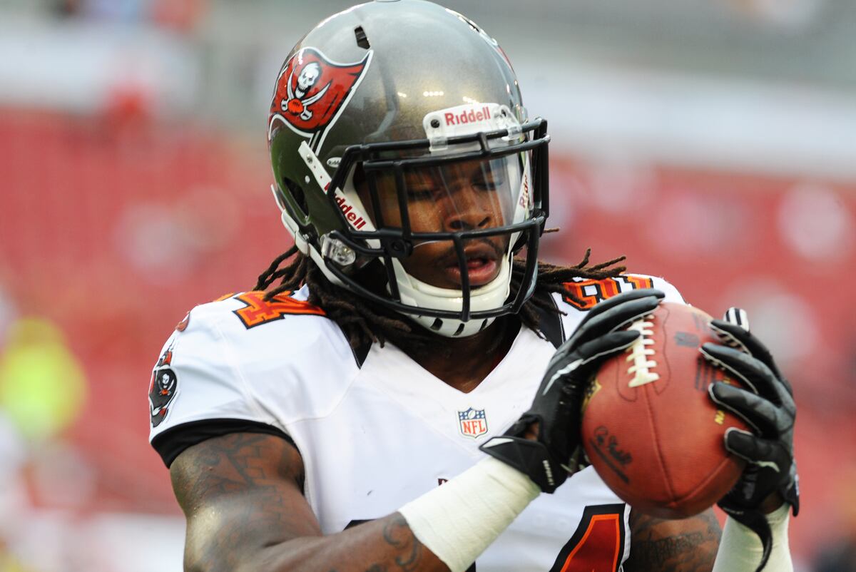 Mark Barron Gives the St. Louis Rams a Much-Needed Physical Presence ...