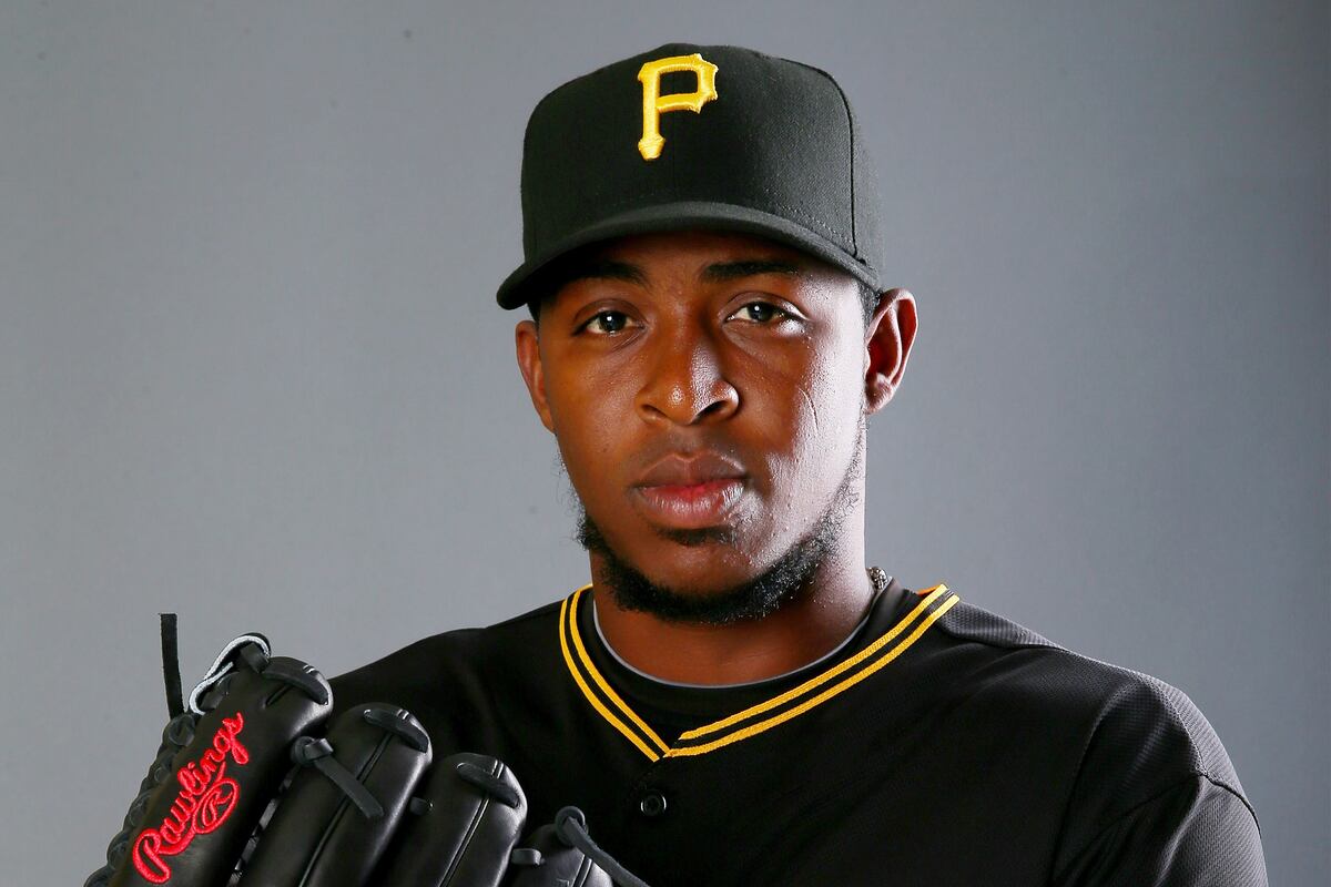 Pittsburgh Pirates: Pitching Prospects Shining Brightly in Arizona Fall ...