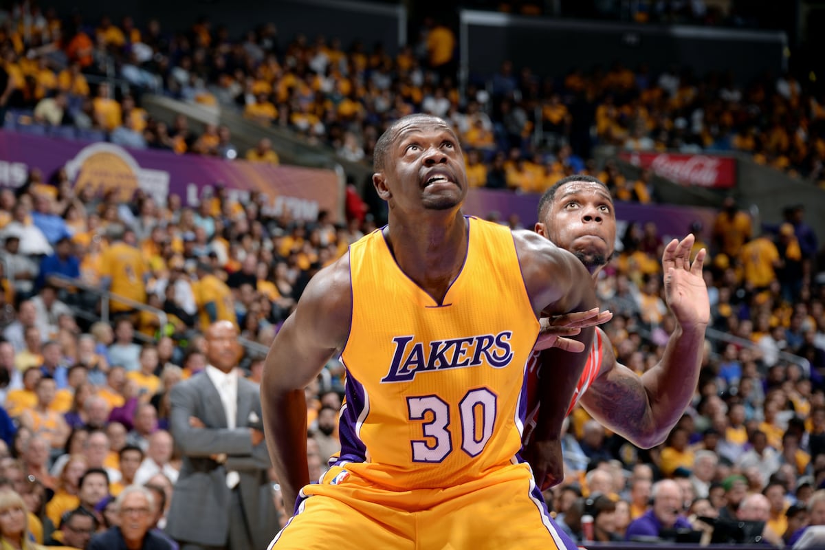 Lakers News: Analyzing Players Who Must Step Up After Julius Randle ...