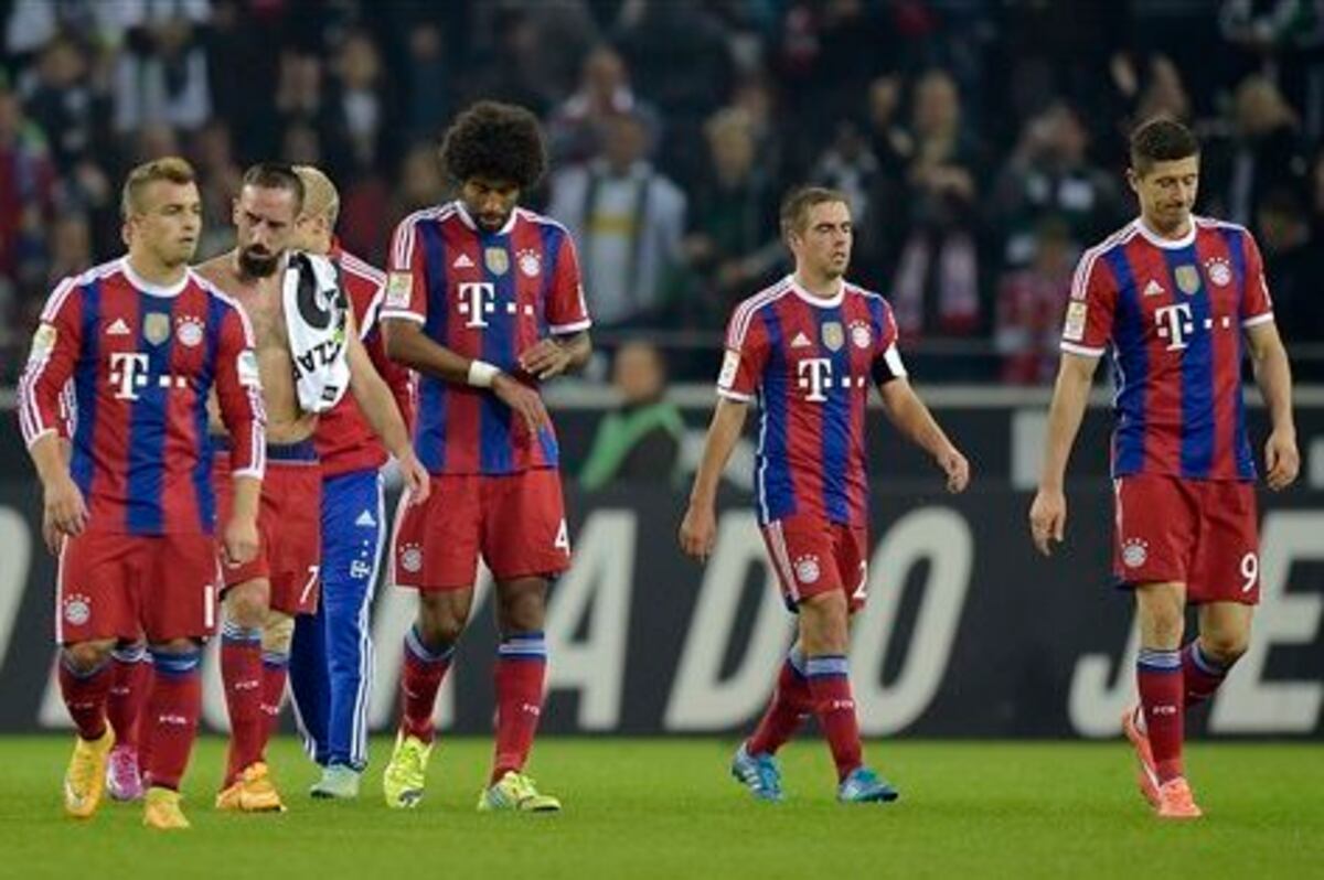 Bayern Munich: Top Issues to Watch in This Week's News | News, Scores ...