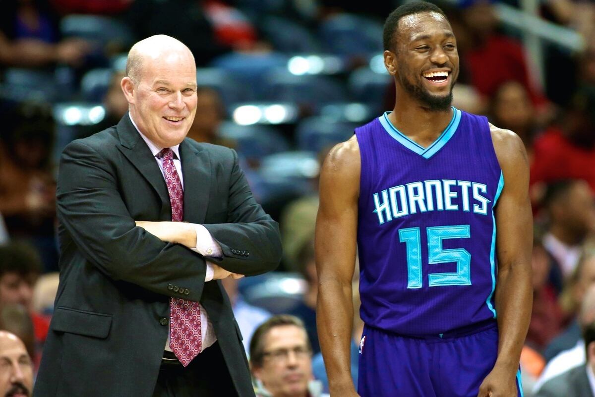 Bringing Back the Buzz: New Charlotte Hornets Aim to Match Magic of Old ...