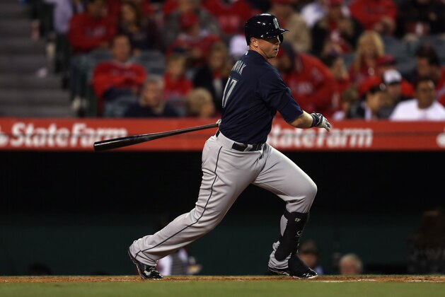 Justin Smoak Acquisition Raises Questions About Adam Lind's Future as a ...