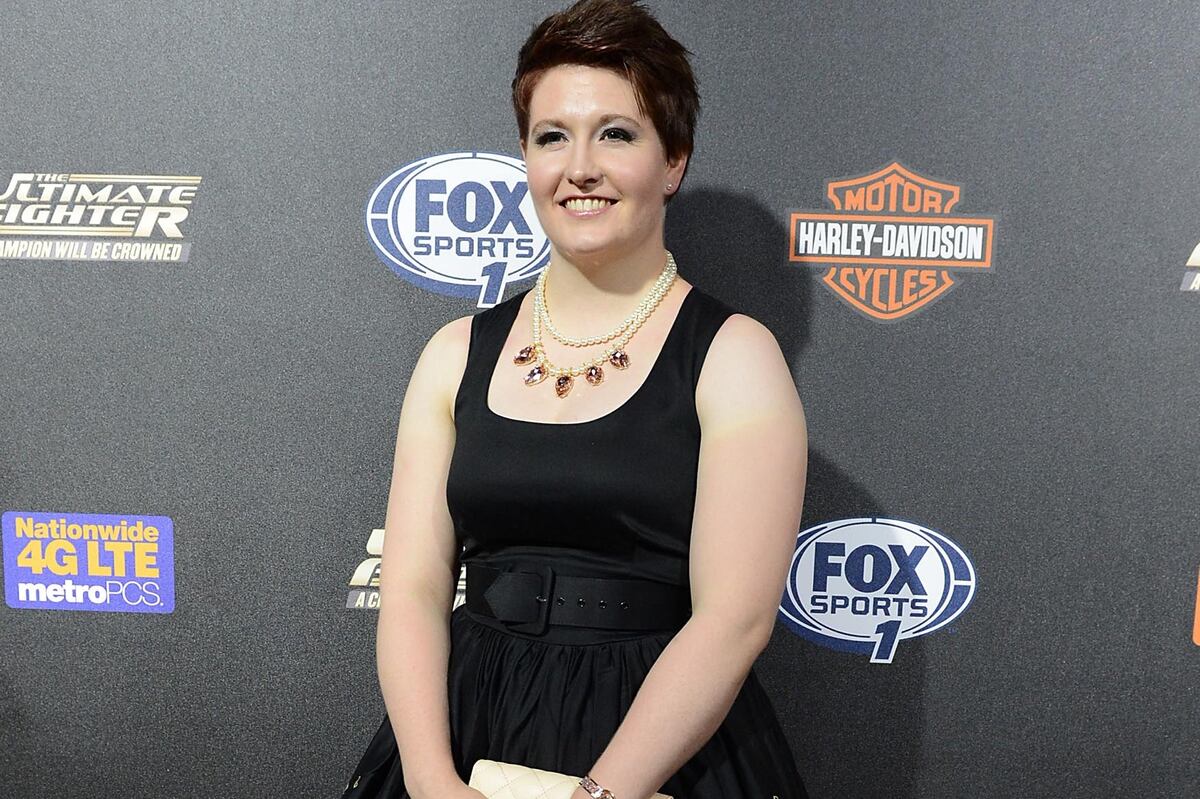 TUF 20, Episode 6 Recap: Daly vs. Magana Ends with Impressive Stoppage ...