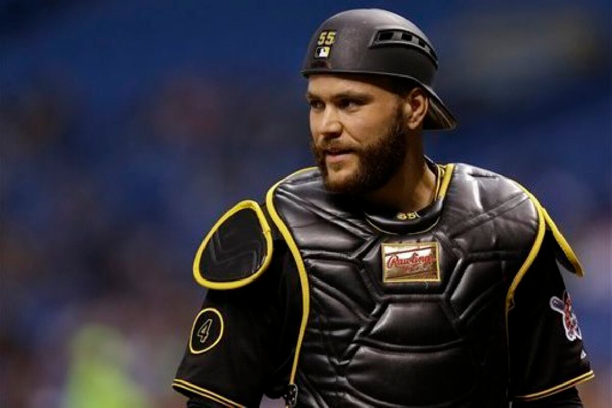Pittsburgh Pirates Offseason Tracker: Hottest Free Agency News, Trade ...
