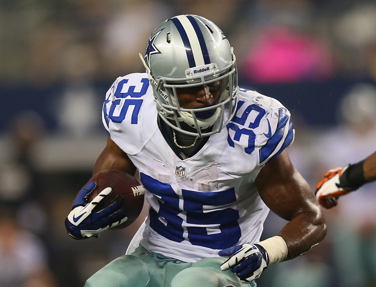 Joseph Randle Booking Video, Comments and Details Released | News ...