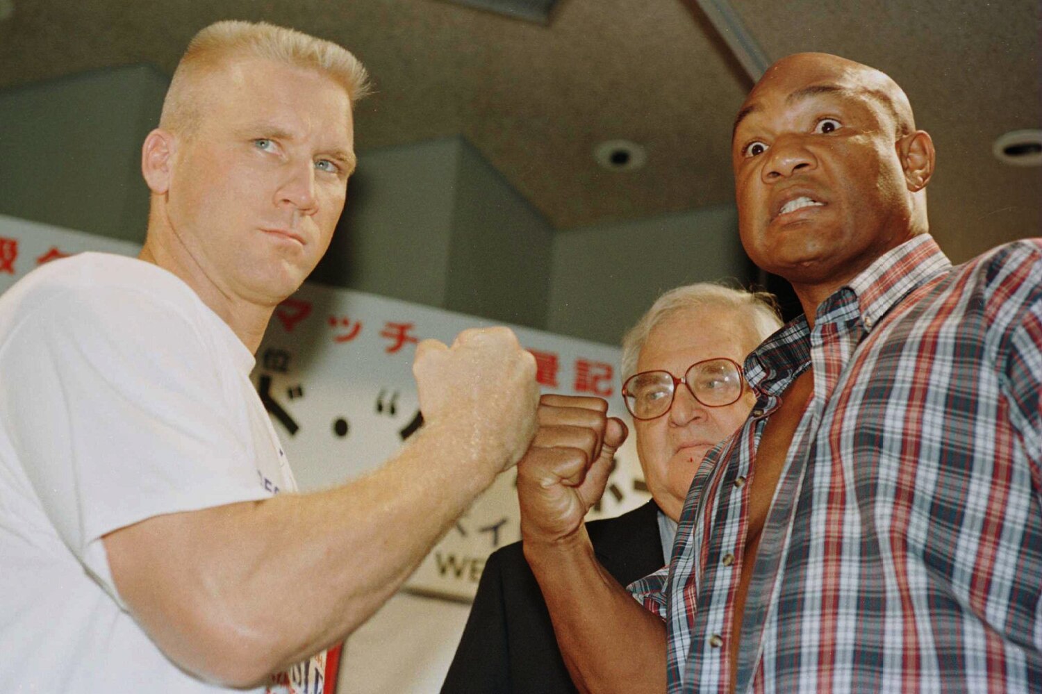 Ranking the Best Boxers over 40 Years Old | Bleacher Report