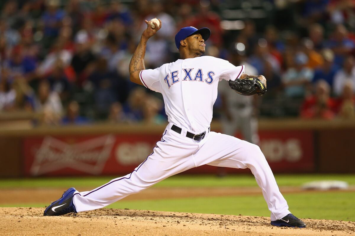 Tracking the Performance of Texas Rangers Prospects at the Arizona Fall ...