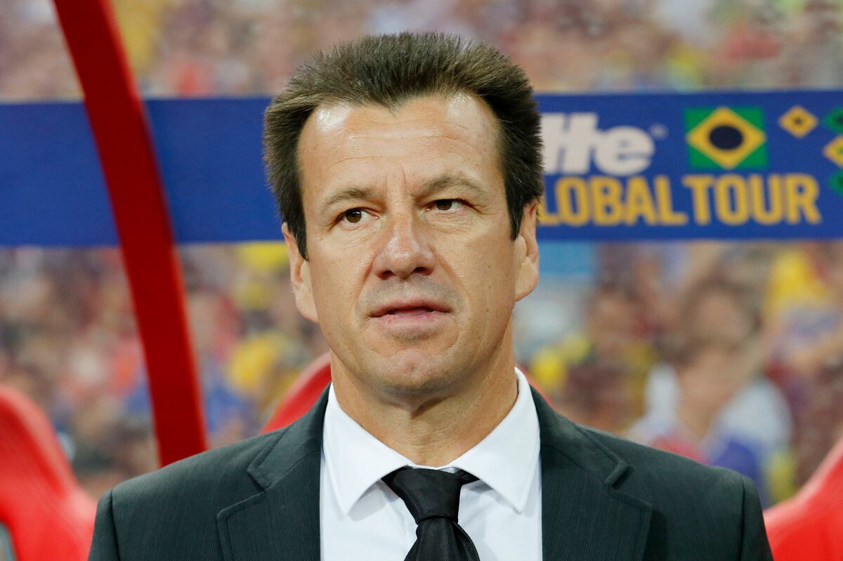 Dunga Has New Options to Ponder in Brazil Attack for Turkey and Austria ...
