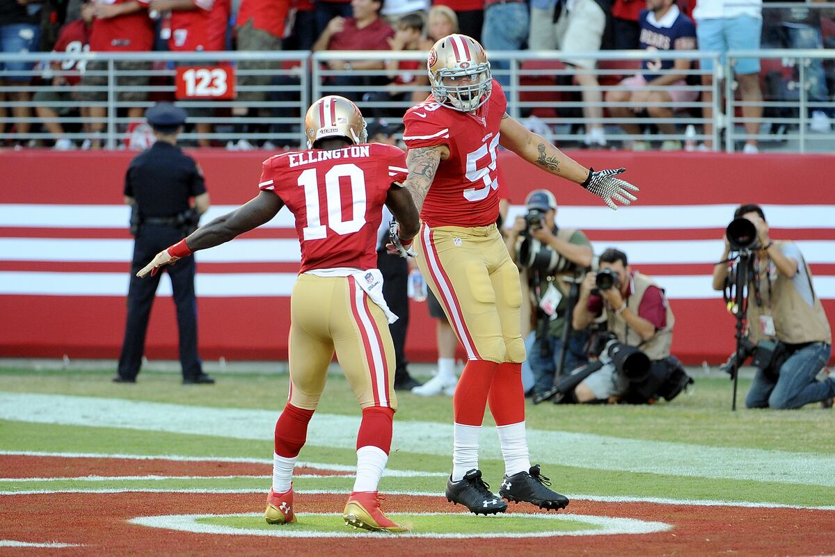 5 Bold Predictions for San Francisco 49ers' Week 9 Matchup with Rams ...