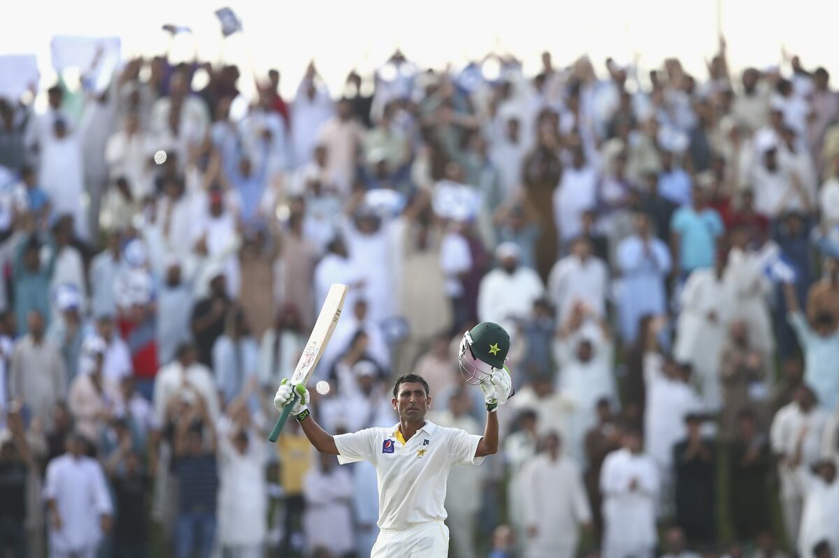 Pakistan vs. Australia, 2nd Test, Day 2: Highlights, Scorecard and ...