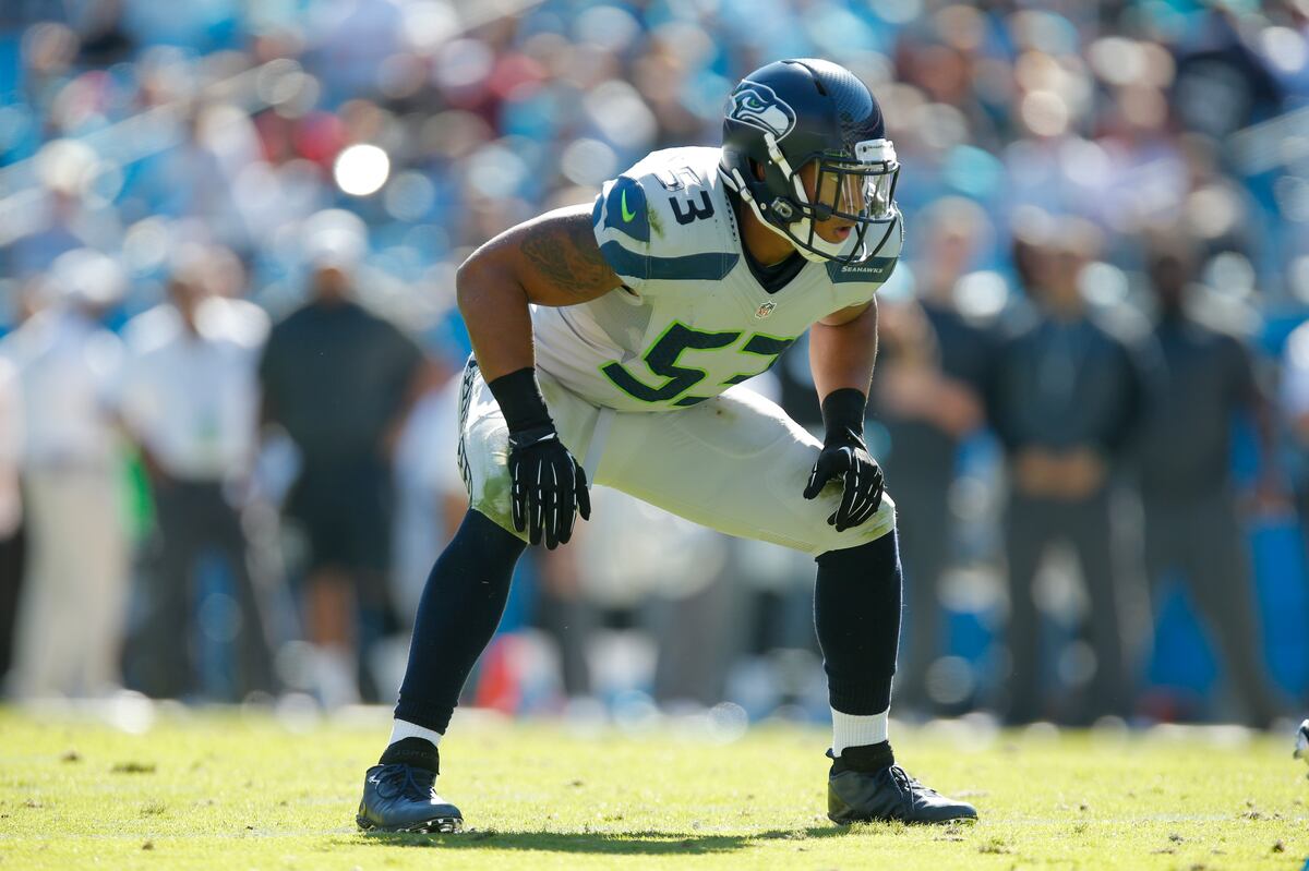 Malcolm Smith Injury: Updates on Seahawks Linebacker's Groin and Return ...