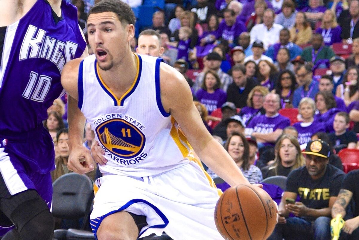 Klay Thompson, Warriors Agree on New Contract: Latest Details and ...