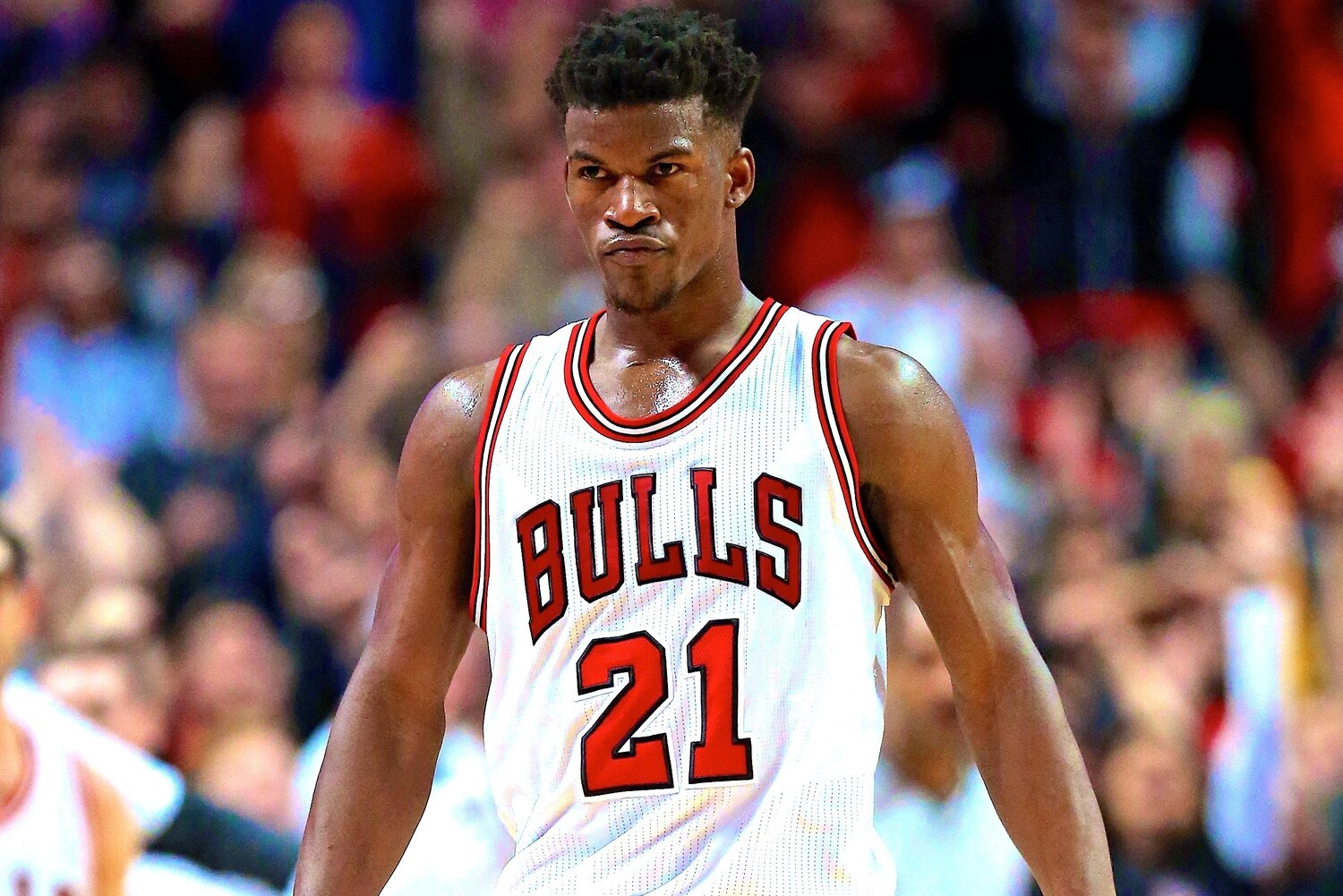 Bulls and Jimmy Butler Face an Uncertain Future After Failure to Reach ...