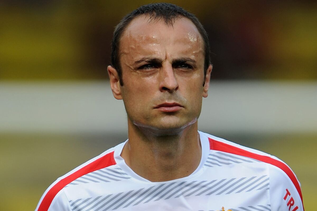 Monaco Are One Striker from Becoming Ligue 1 Contenders Again | News ...