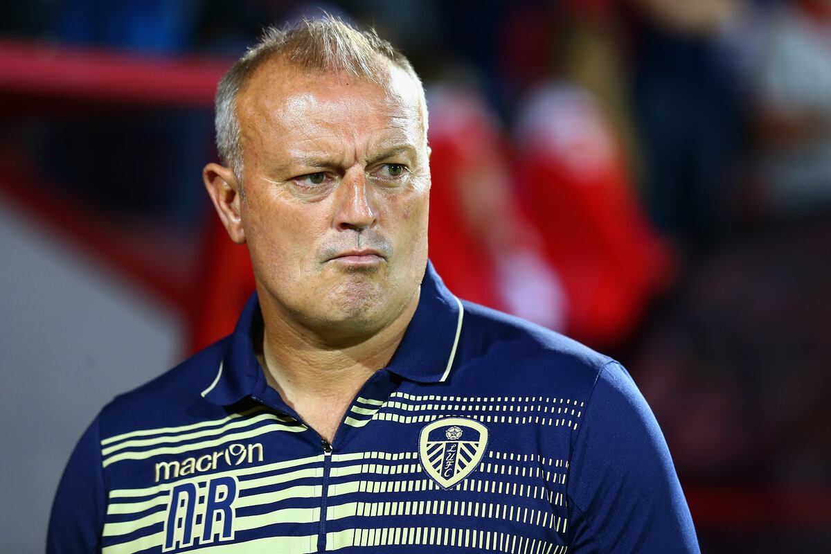 Neil Redfearn Named Leeds United Manager: Latest Details, Reaction and ...