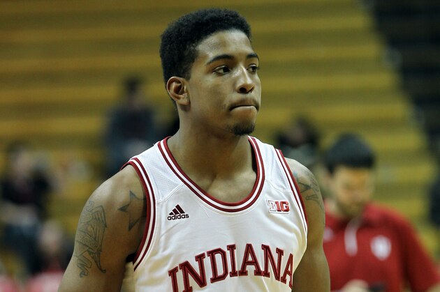 Updates on Indiana Forward Devin Davis After Being Injured in Car Accident