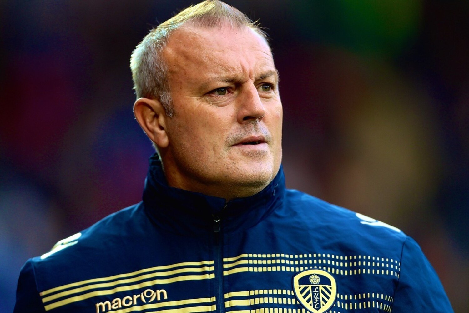 Neil Redfearn Named Leeds United Manager: Latest Details, Reaction and ...