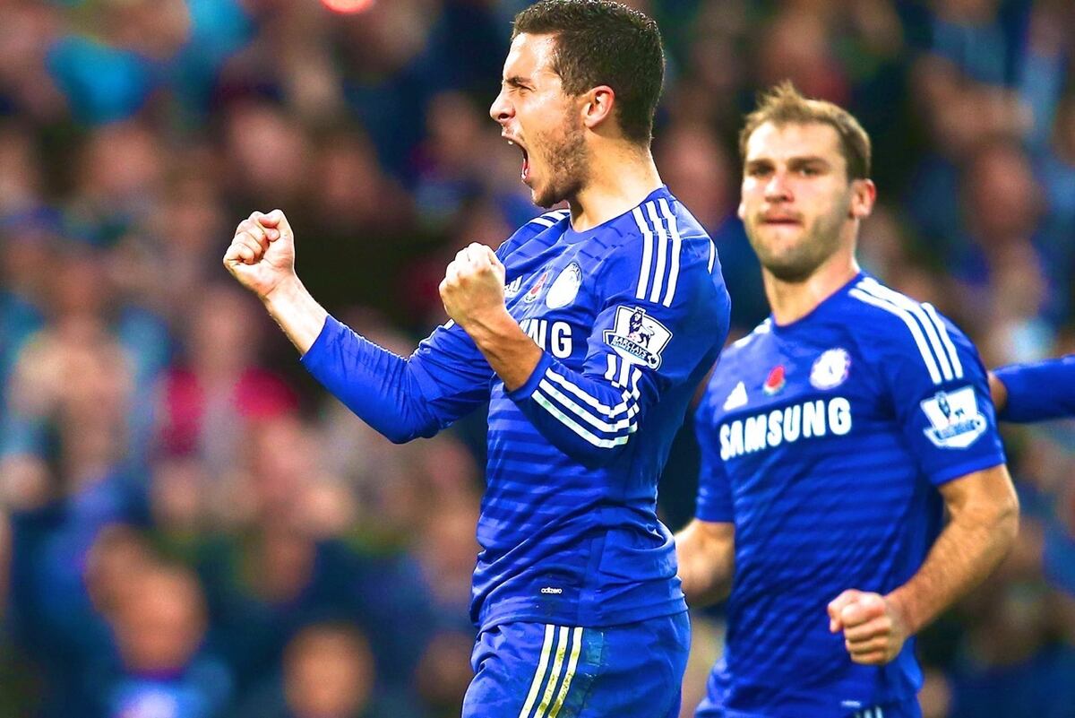 Chelsea vs. QPR: Winners and Losers from Premier League Game | News ...