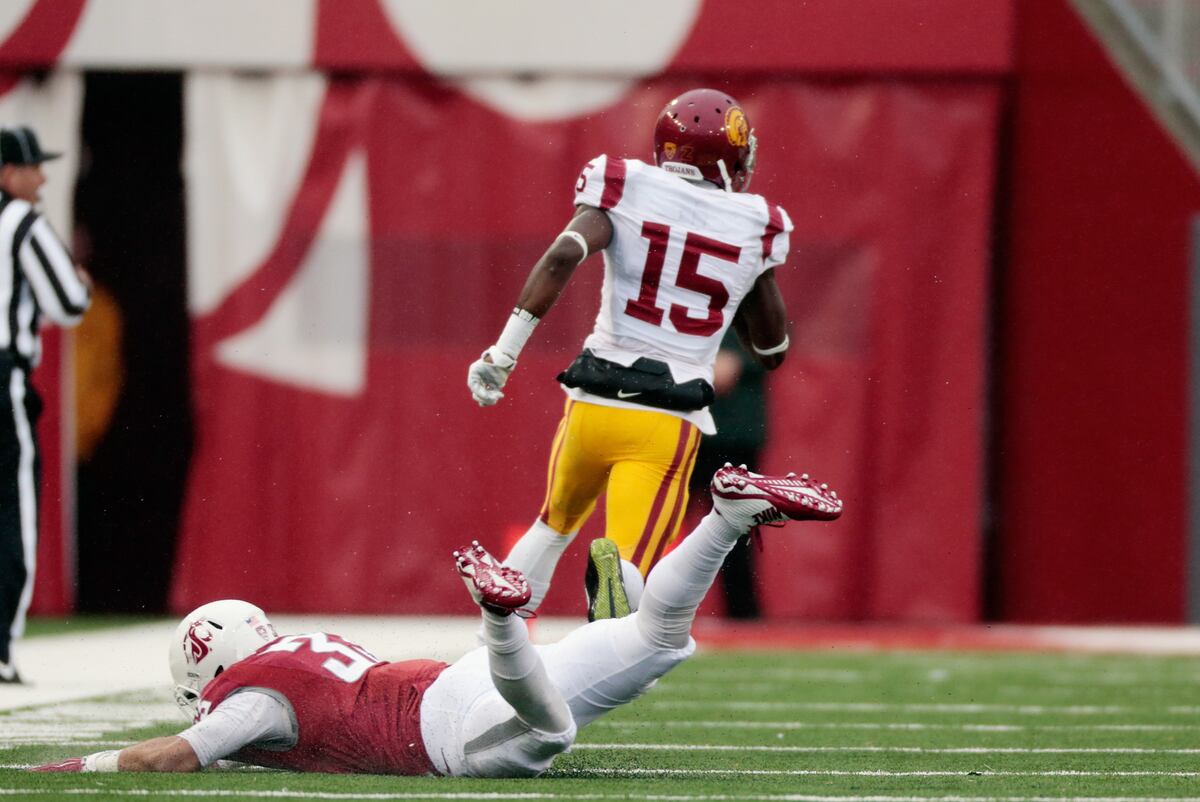 USC Football: Trojans' Killer Instinct Will Be Key to Strong Finish to ...