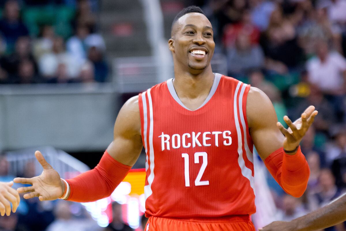 What We've Learned About 2014-15 Houston Rockets so Far | News, Scores ...