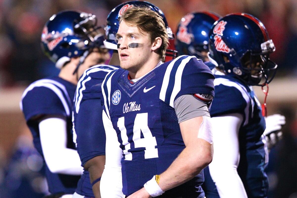 AP College Football Poll 2014: Complete Week 11 Rankings Released ...