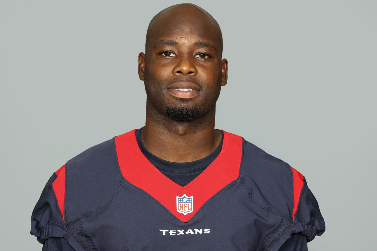 Johnathan Joseph Injury: Updates on Texans Star's Concussion and Return ...