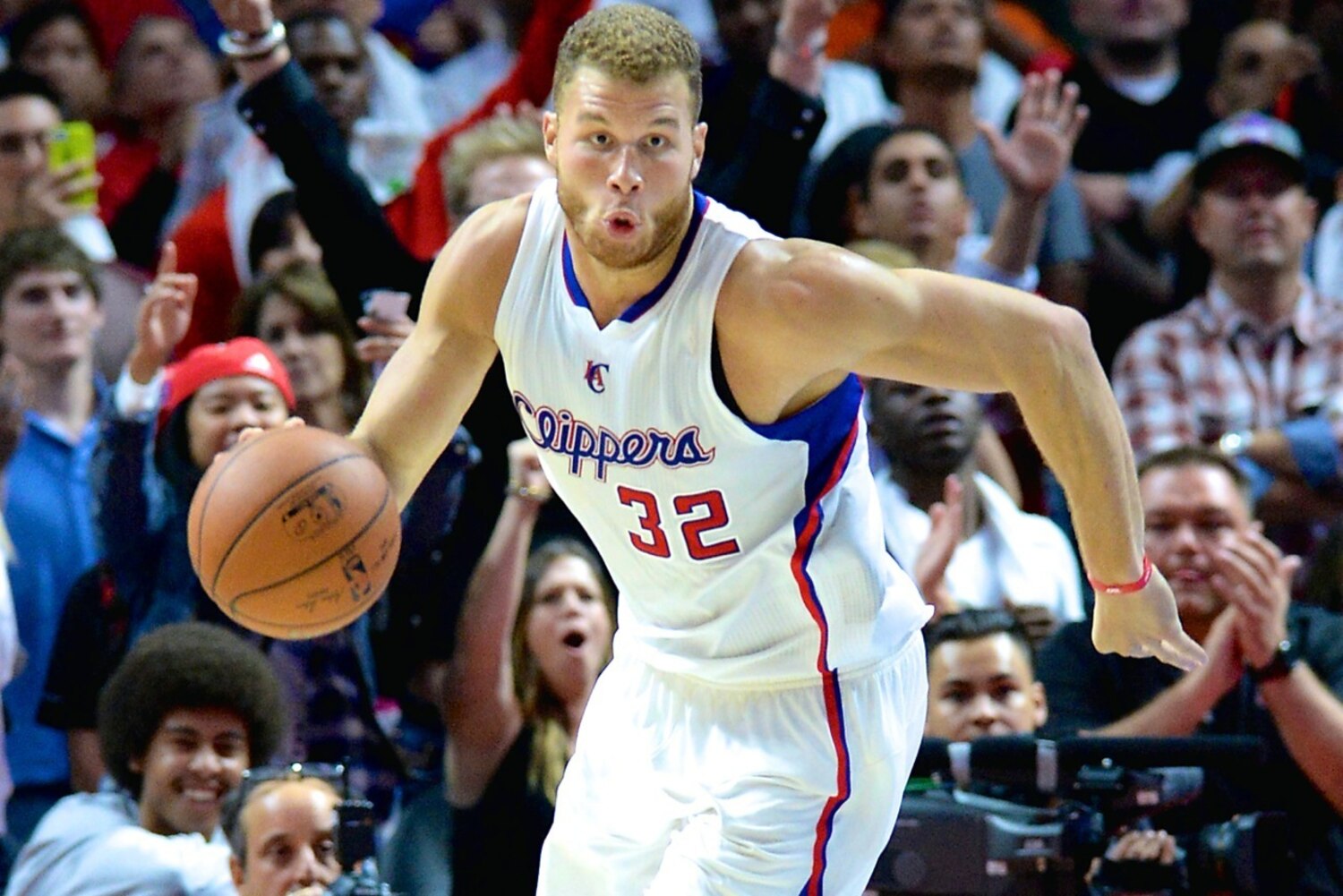 The Most Impressive Week 1 Performances of 2014-15 NBA Season ...