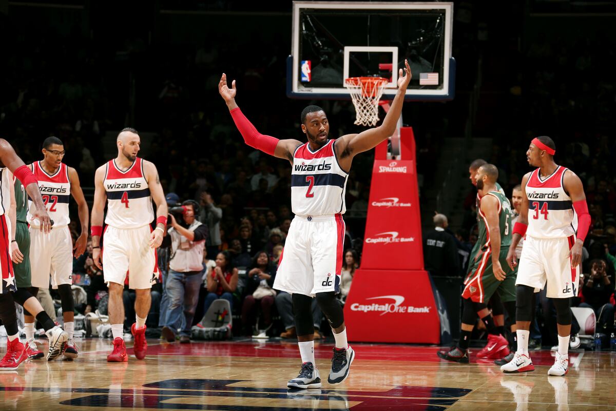 The Good, Bad and Ugly from Washington Wizards' Early Season | News ...