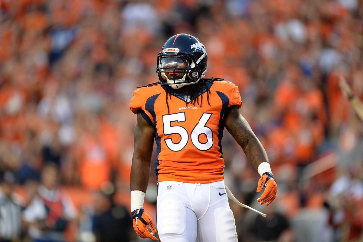 Nate Irving Injury: Updates on Broncos LB's Knee and Return | News ...