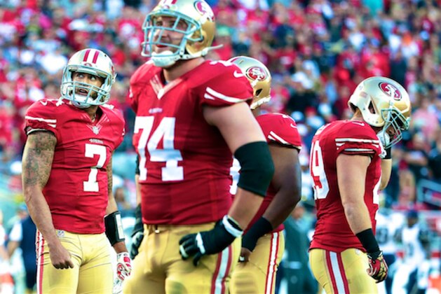 Mike Tanier's Monday Morning Hangover: Patriots, Steelers Rock Their Rivals