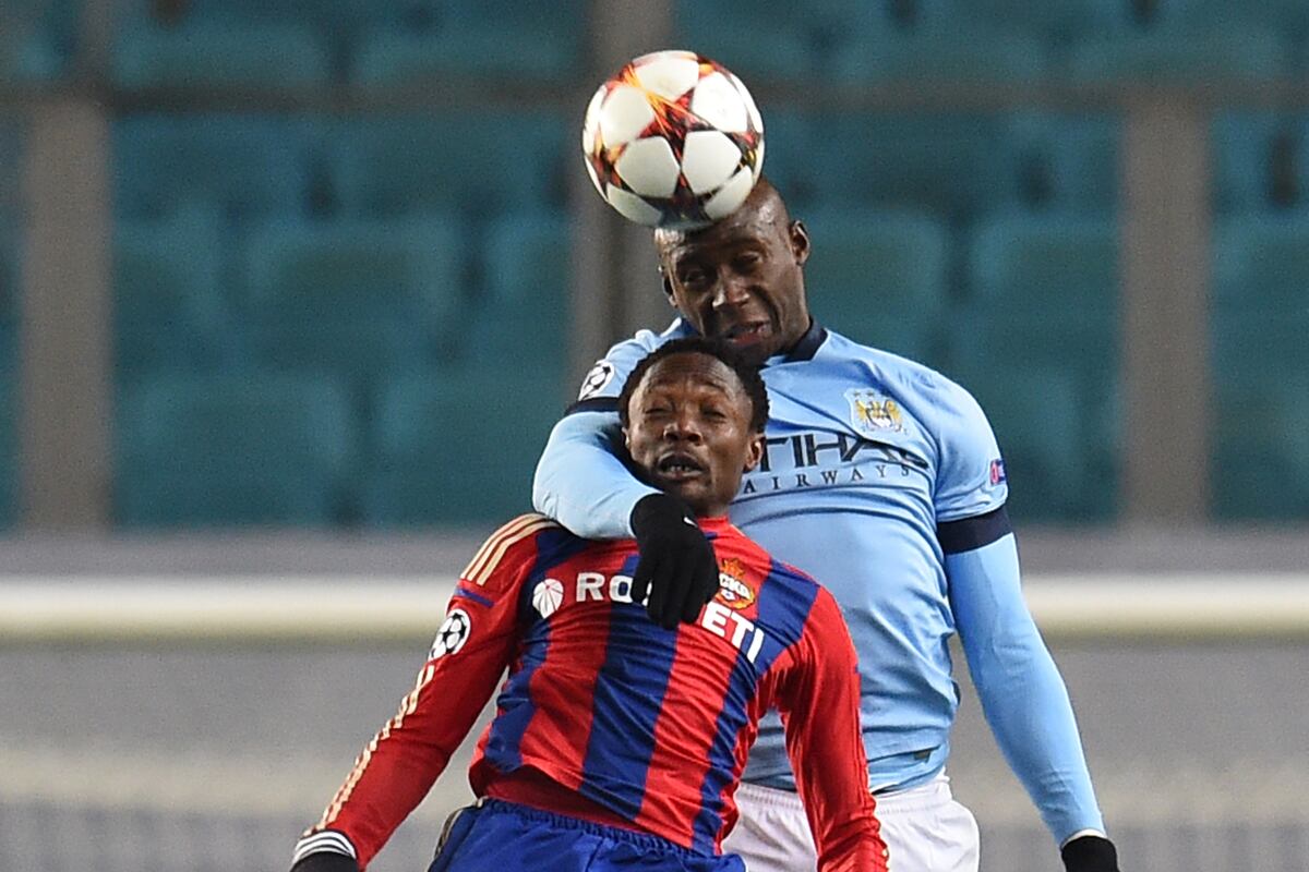 Manchester City vs. CKSA Moscow: Date, Time, Live Stream, TV Info and ...