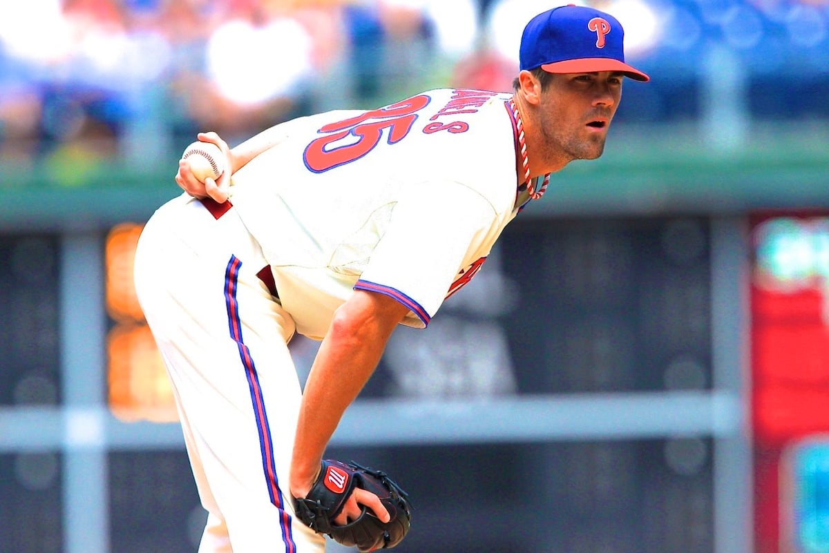 B/R MLB Offseason 100: Ranking Top 25 Starting Pitchers Available This ...