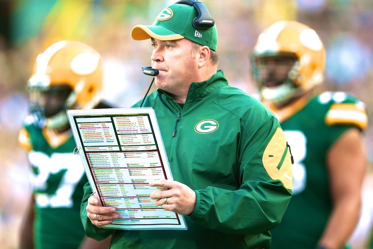 Mike McCarthy, Packers Agree on New Contract: Latest Details, Comments ...