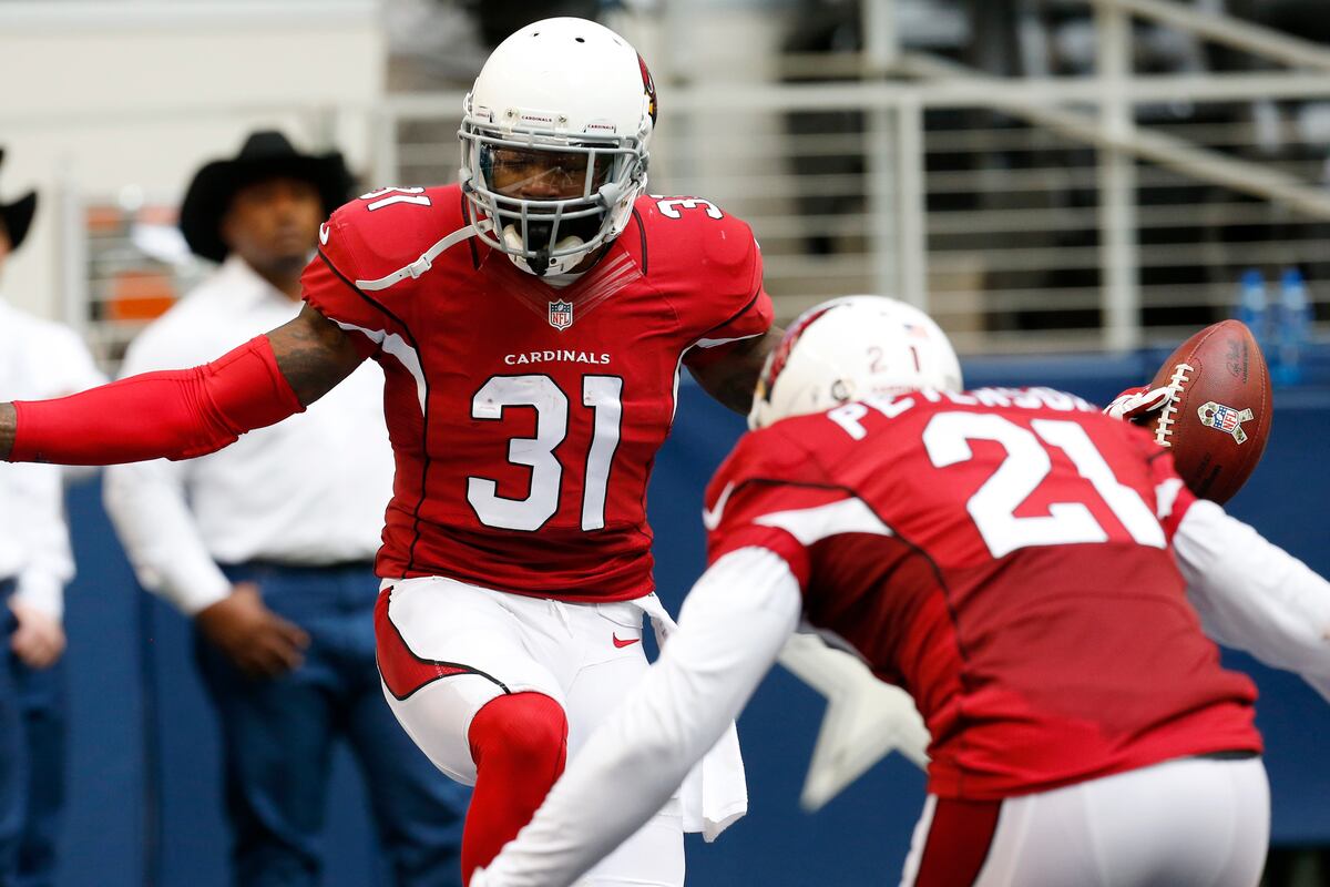 How the Arizona Cardinals Defense Turned Cowboys Stars into ...