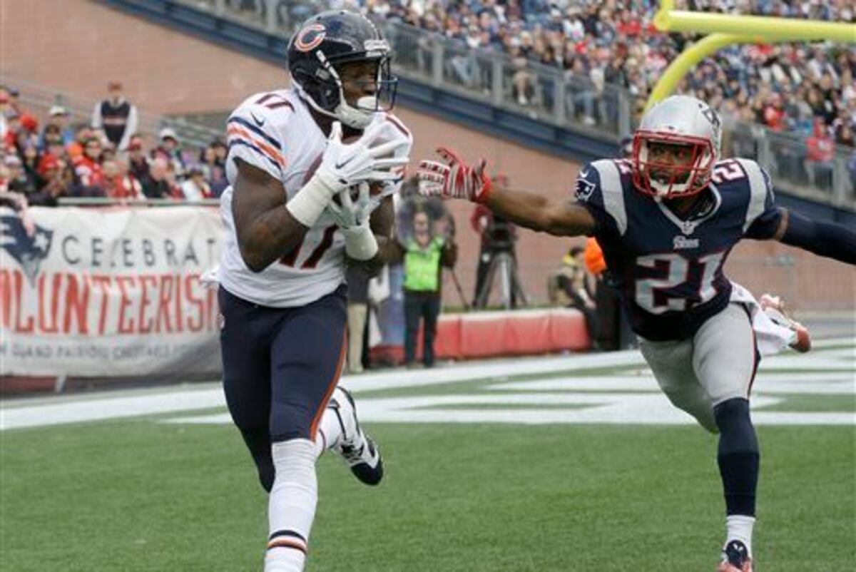 Chicago Bears 2015 Offseason Preview | News, Scores, Highlights, Stats ...