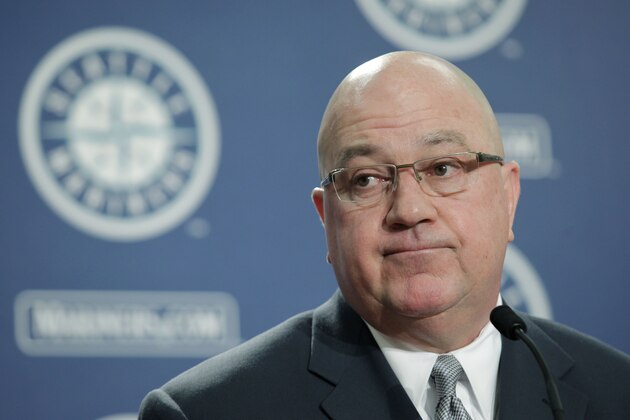 Seattle Mariners: Failed Trades with the Detroit Tigers