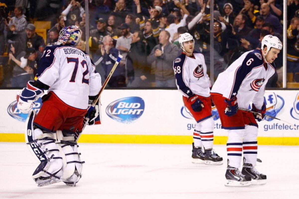 Dave Lozo's Bag Skate: If Anyone Should Tank for Connor McDavid, It's ...