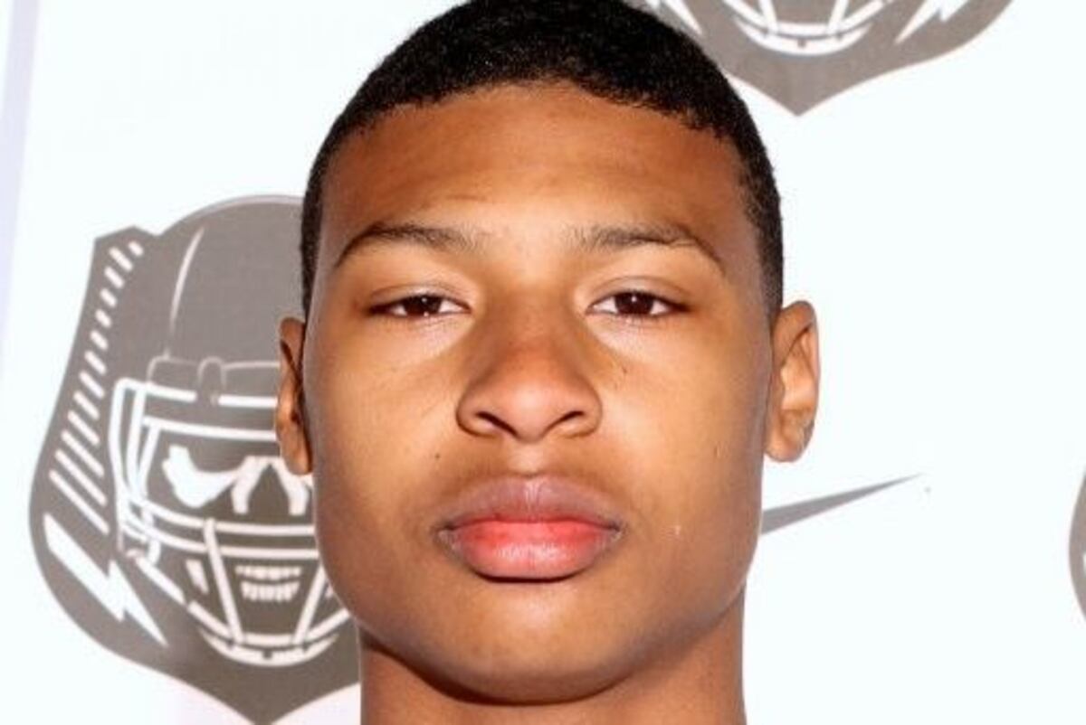 Dillon Mitchell to Oregon: Ducks Land 4-Star WR Prospect | News, Scores ...