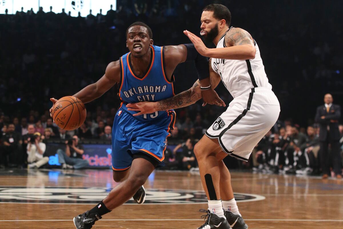 NBA Rumors: Latest on Reggie Jackson and Tristan Thompson | News ...