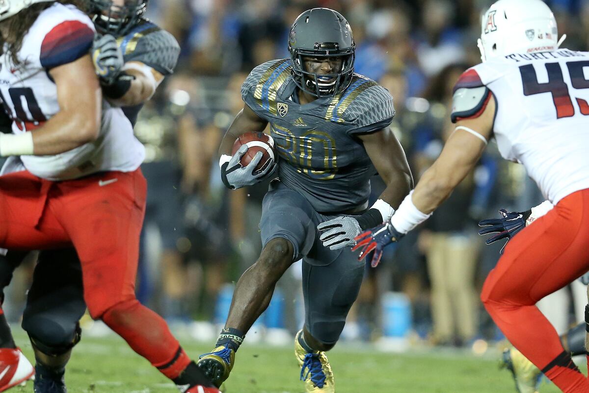 Most Exciting Head-to-Head Match-Ups in CFB This Weekend | News, Scores ...