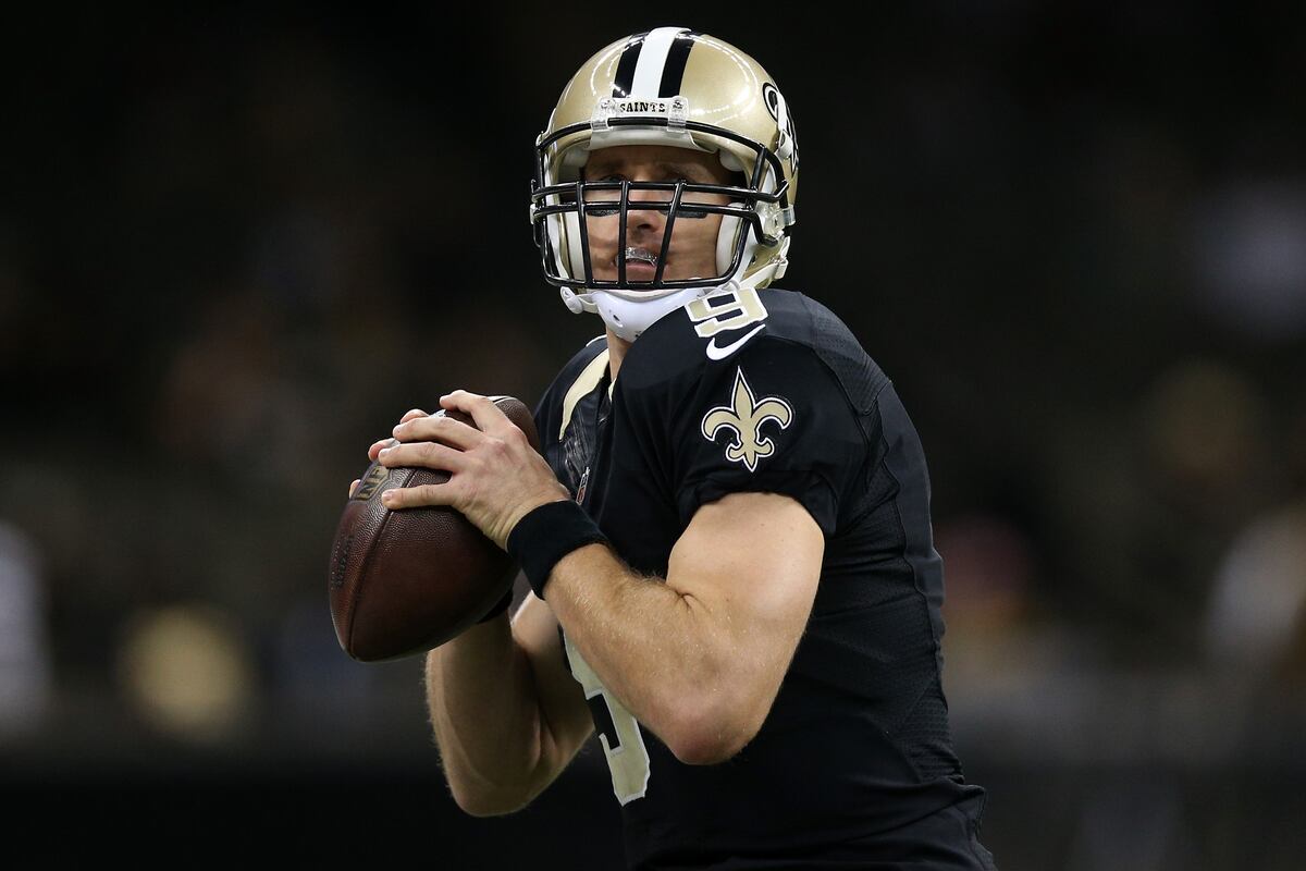 NFL Quarterbacks Most Comfortable in the Pocket | News, Scores ...