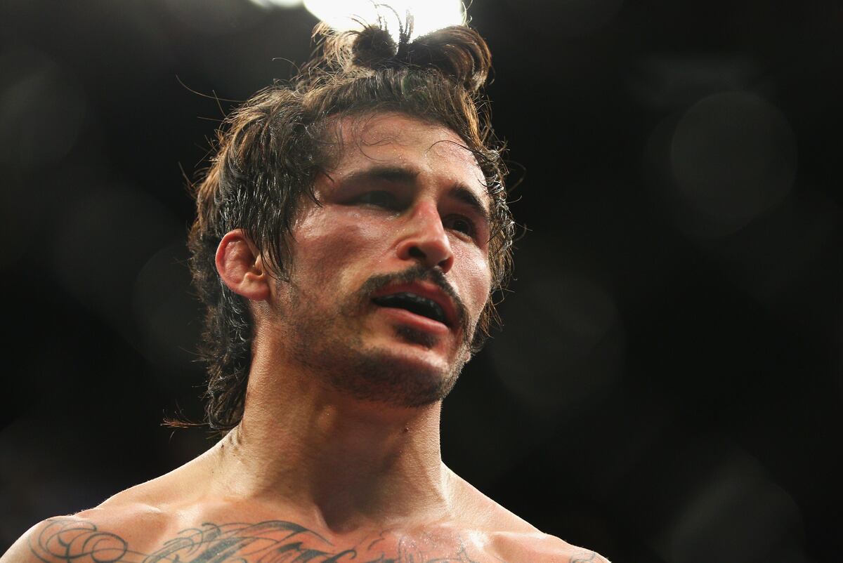 UFC Fight Night 56: John Lineker vs. Ian McCall Head-to-Toe Breakdown ...