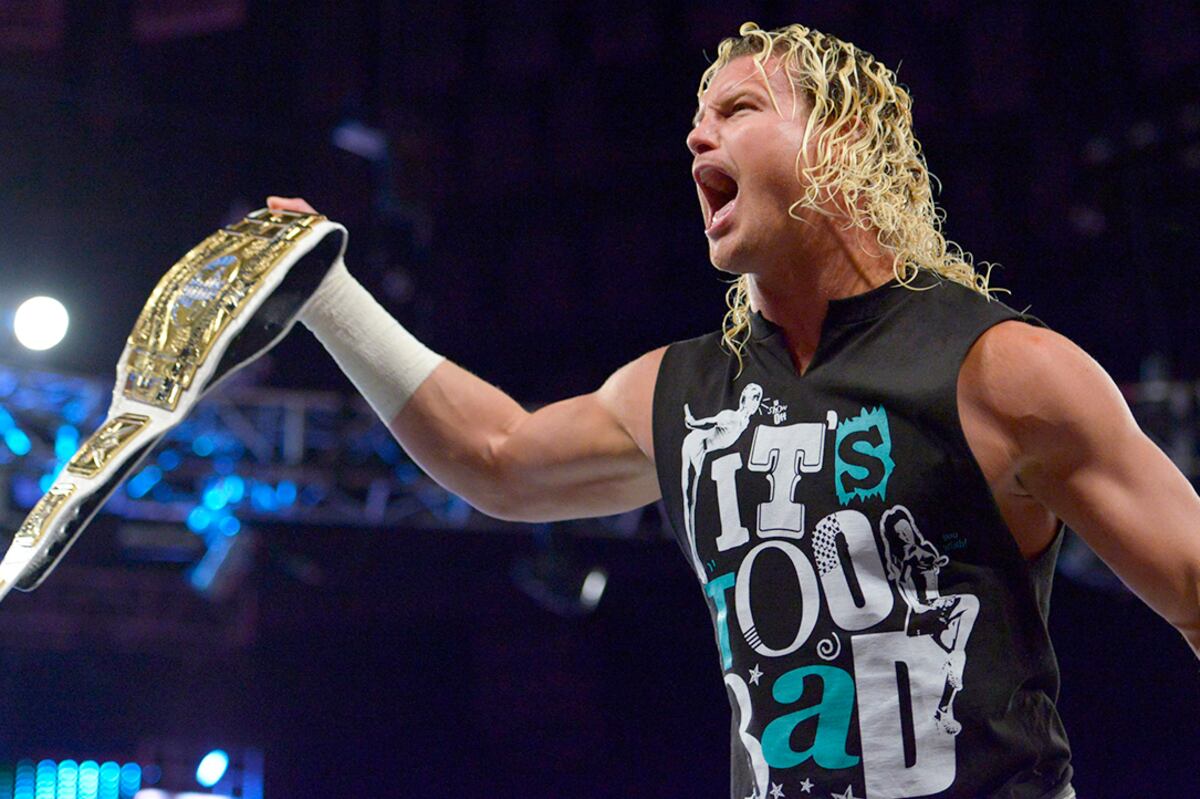 WWE SmackDown Spoilers: Complete Results and Analysis for November 7 ...