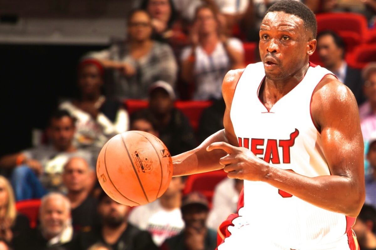 Luol Deng Won't Replace LeBron James, but He's a Critical Piece for ...