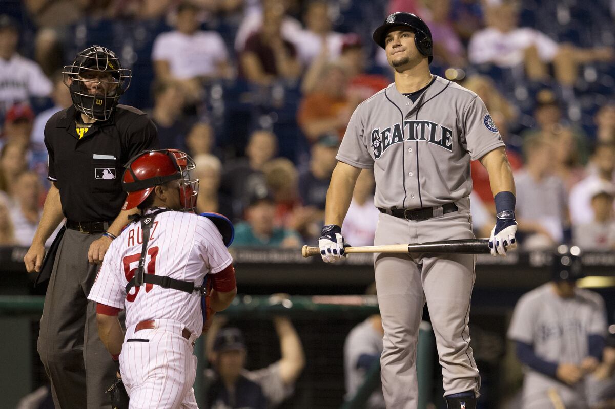 Seattle Mariners: M's Offense Must Improve for Team to Progress | News ...