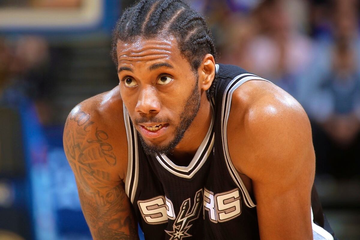 Choice to Hand out Max Contracts in the NBA Is About More Than the ...